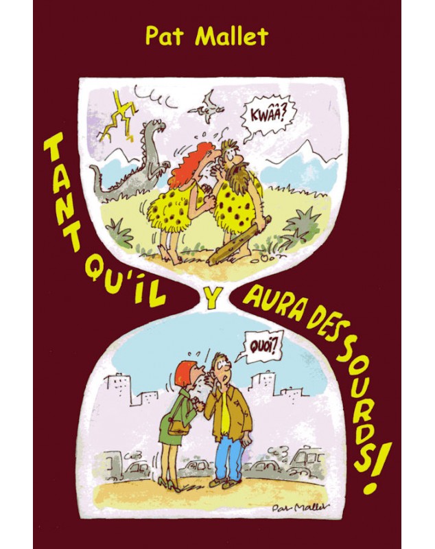 Collection Pat Mallet ( 5 livres)